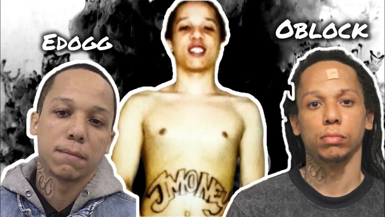 E Roy Oblock [Him & Bj really surviving the drills - YouTube