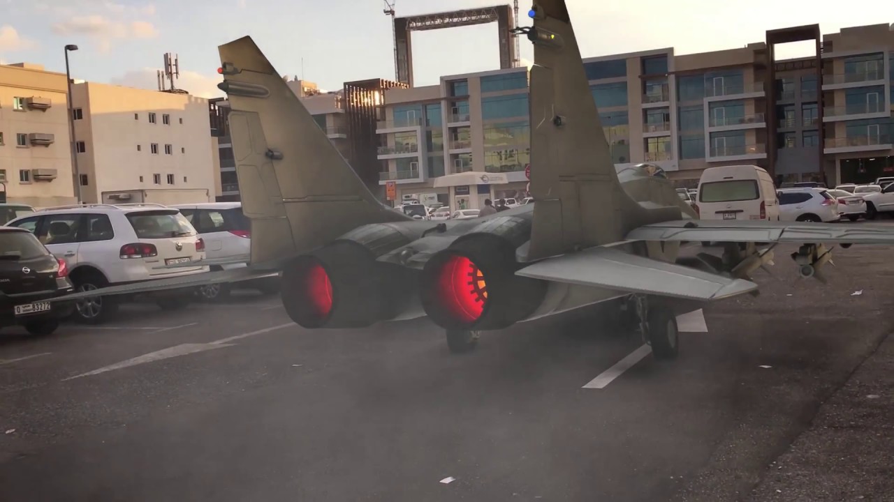 Element 3D Jet Strikes fixed on Real Footage Camera Tracking in After ...