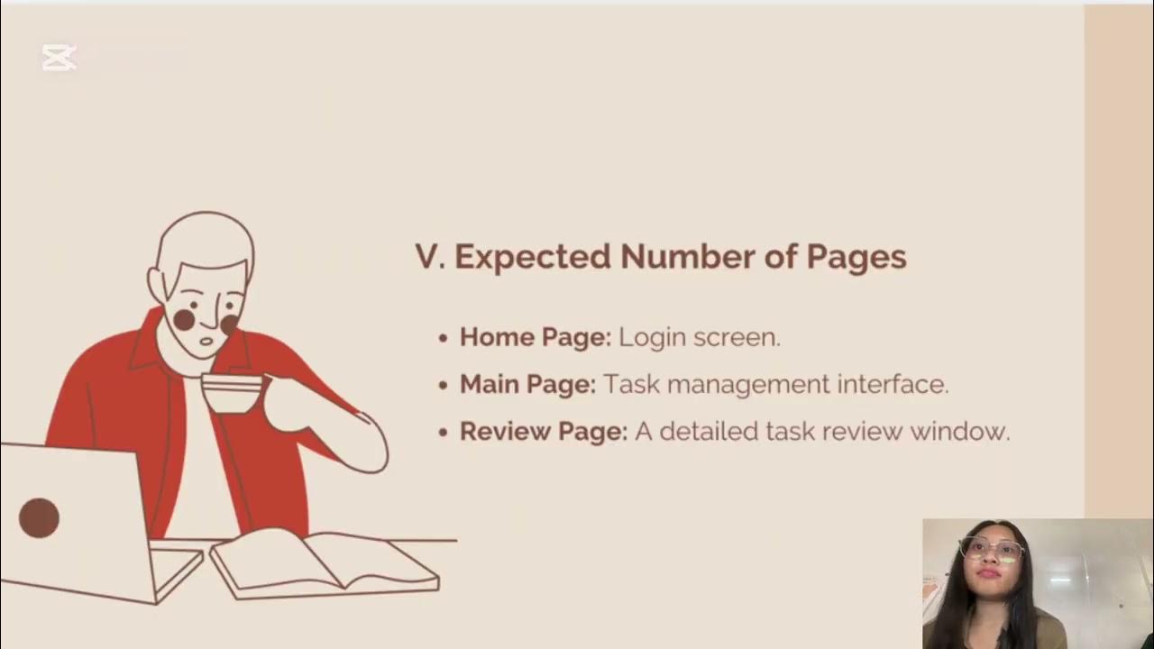 Final Project Presentation - YouTube