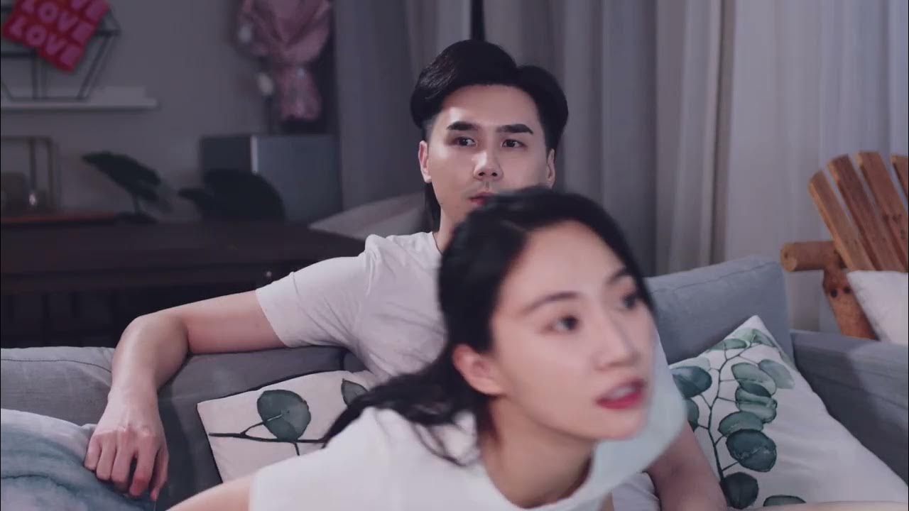 Ocrustar E209 air conditioning sprite, smart home, smart remote control - YouTube