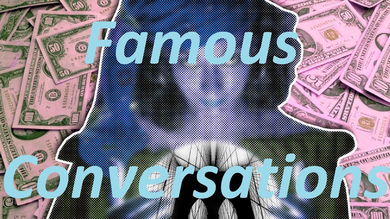 FCR #50: Psychic Scam (Storytime) - YouTube