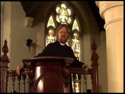 The Gospel according to Rev. Boyd Clack - YouTube