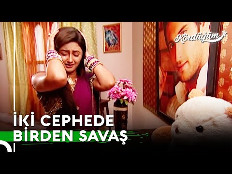 Ichcha Bitmeden Rathod Başladı | Kördüğüm Hint Dizisi 251. Bölüm