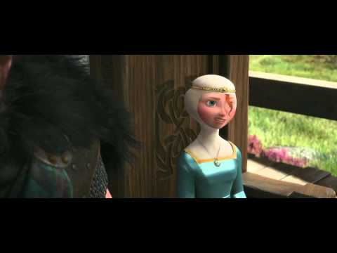 Brave - Fragman
