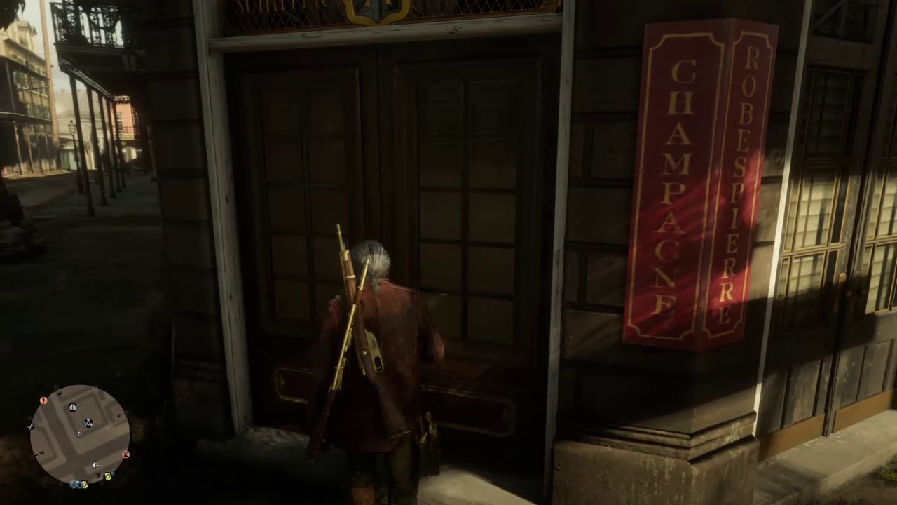 Stay off my turf by Cartman 1138. - YouTube