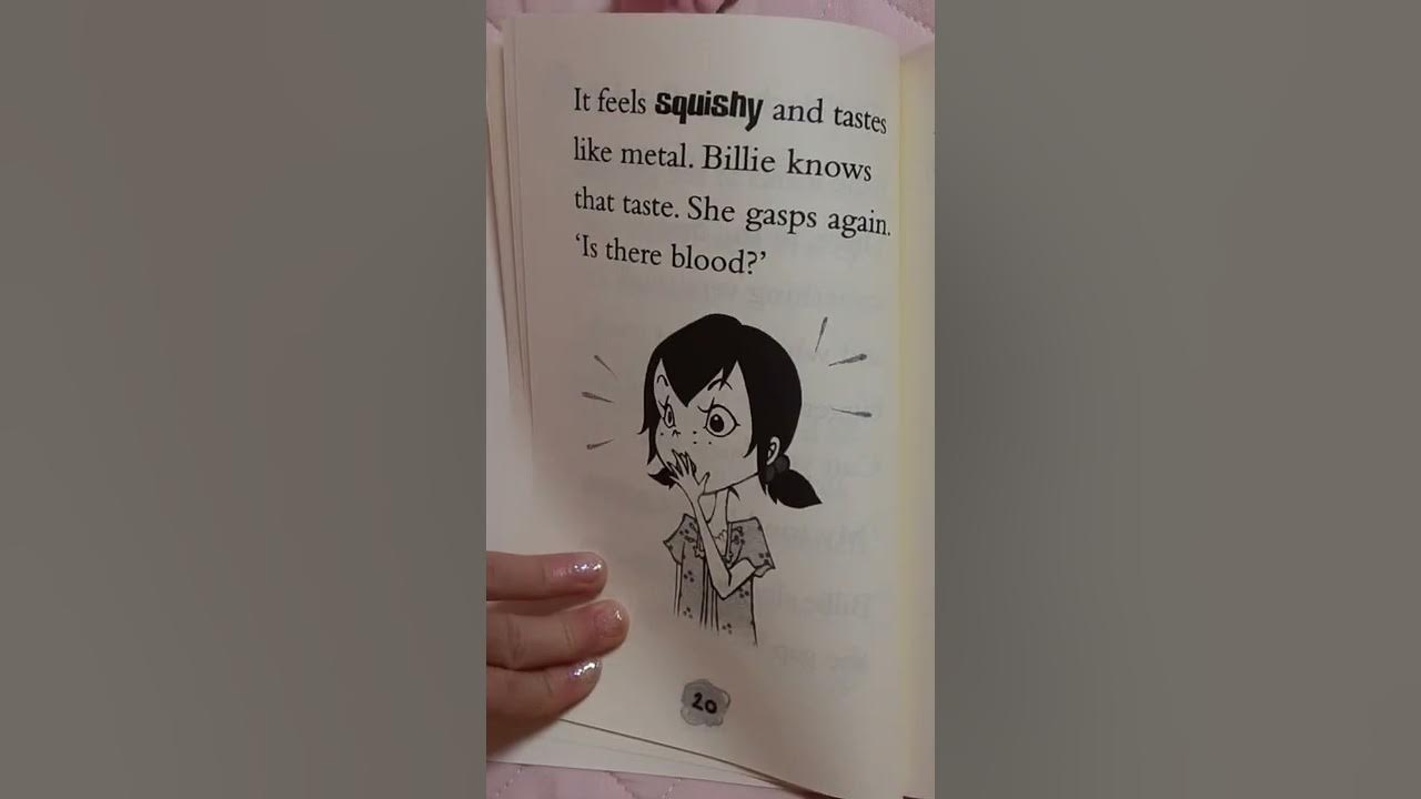 [HEE] Billie B Brown_The Missing Tooth - YouTube