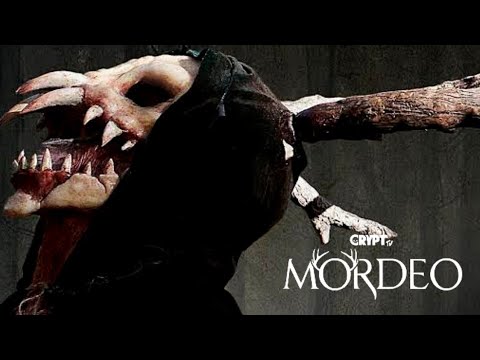 SKIN SUPER CARA DA HUNTRESS "MORDEO" - Dead by Daylight Mobile | Crypt ...