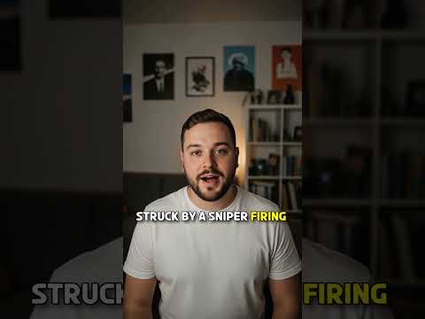 Charlie Kirk killed at Utah Valley University during campus event