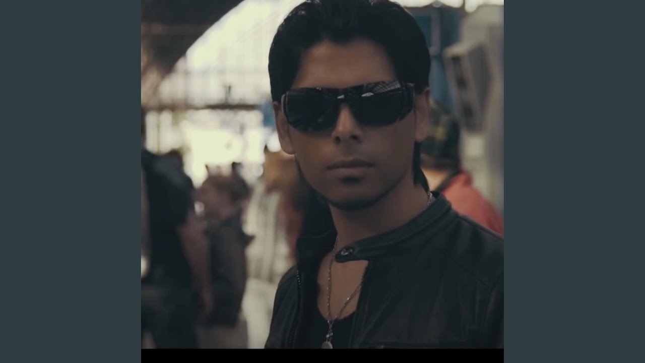 Tanha by Bashir Hamdard - YouTube