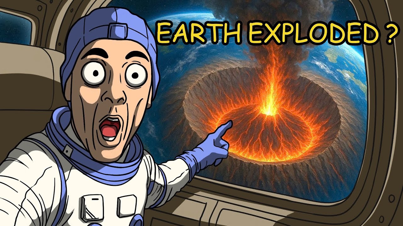Why Do Volcanoes Explode So Violently? - YouTube