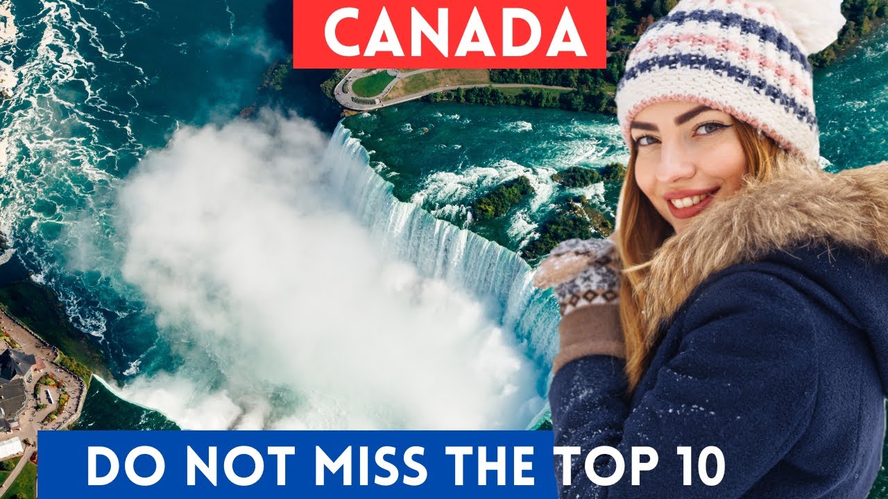 Canadian Wilderness Wonders: Discovering UNESCO-listed Old Town and the ...