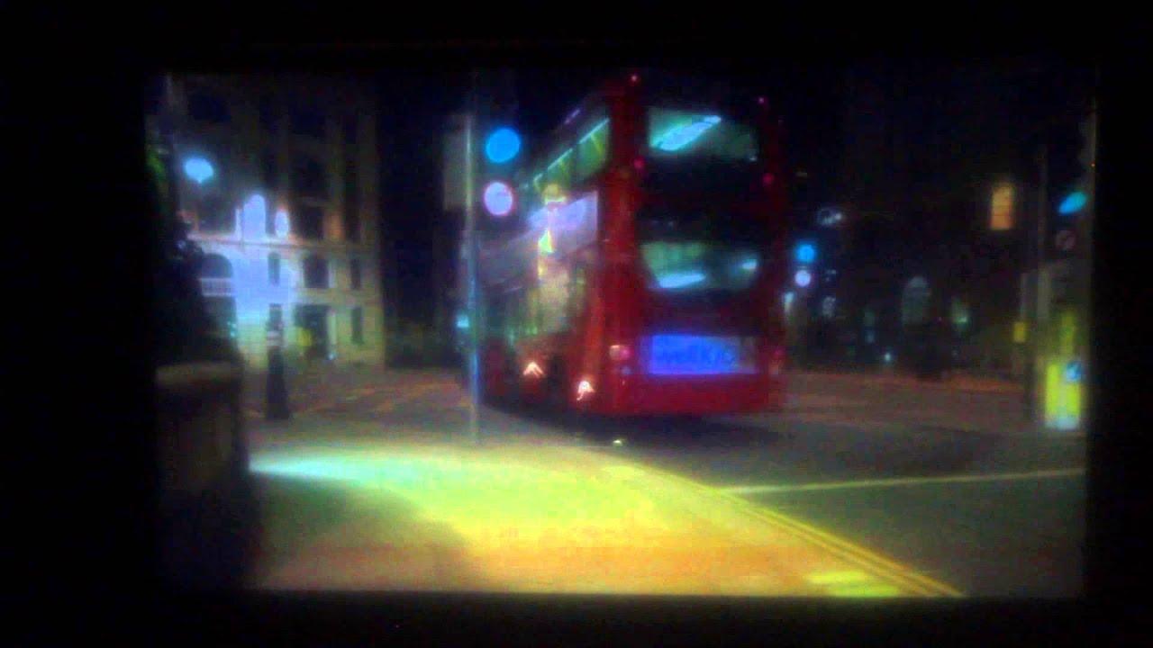 Mark Boulos - Gallery 1 - YouTube