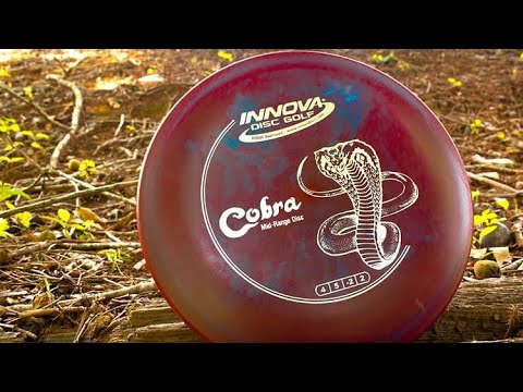 Innova Cobra Review!!! - YouTube