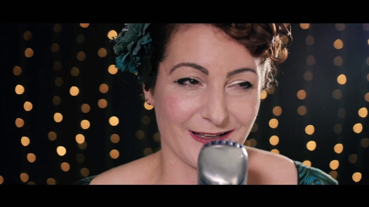 Rose Devine Singer - Christmas Music Mix - YouTube