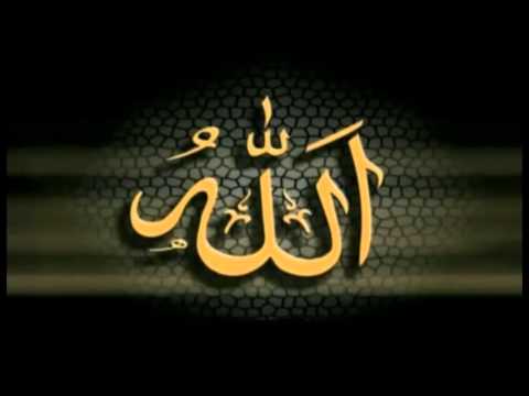 Hökm Allahındır. İslam həyatın hər bir sahəsinə hökm etmək üçün gəlmişdir!