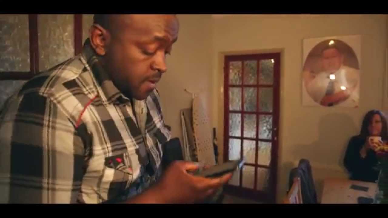 Jamie Irie - On My Way Home [Official Video 2015] - YouTube