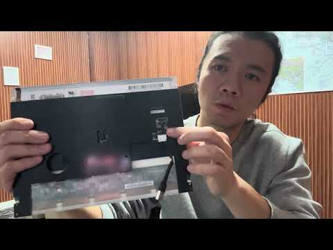 Introducing the dedicated LCD for the G1000 bezel, used to control the ...