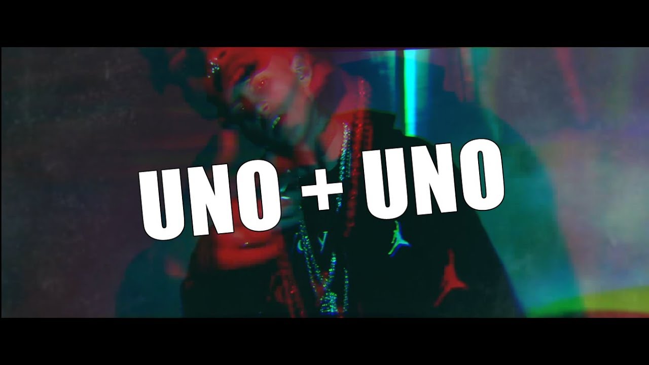 UNO MAS UNO - LGANTE - (REMIX) ACAPELLA MIX JONNY ATRMX [FIESTERO REMIX ...