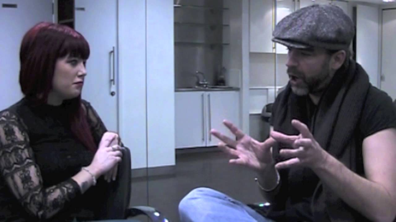 Hair Hero Sean Dawson - YouTube