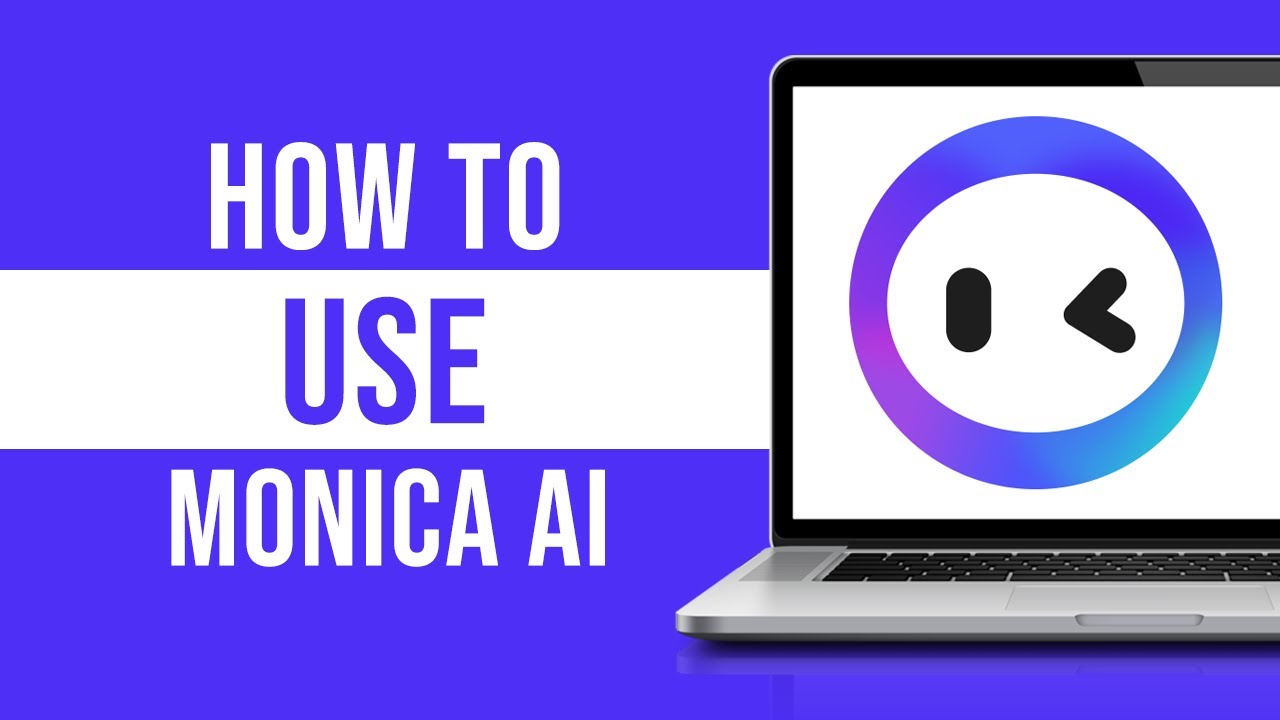 How to Use Monica AI (Tutorial) - YouTube