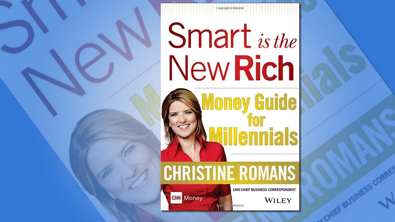 'Smart Is the New Rich' and More Money Tips for Millennials - YouTube
