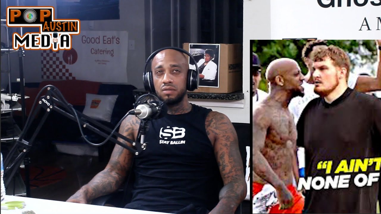 MATT Talks playing With Greg Helt - YouTube