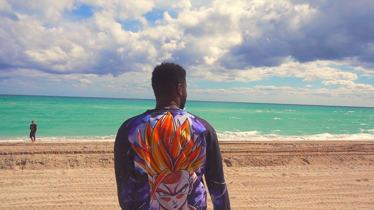 Kevin LaSean - Can't Tell Me Nothing (Official Music Video) - YouTube