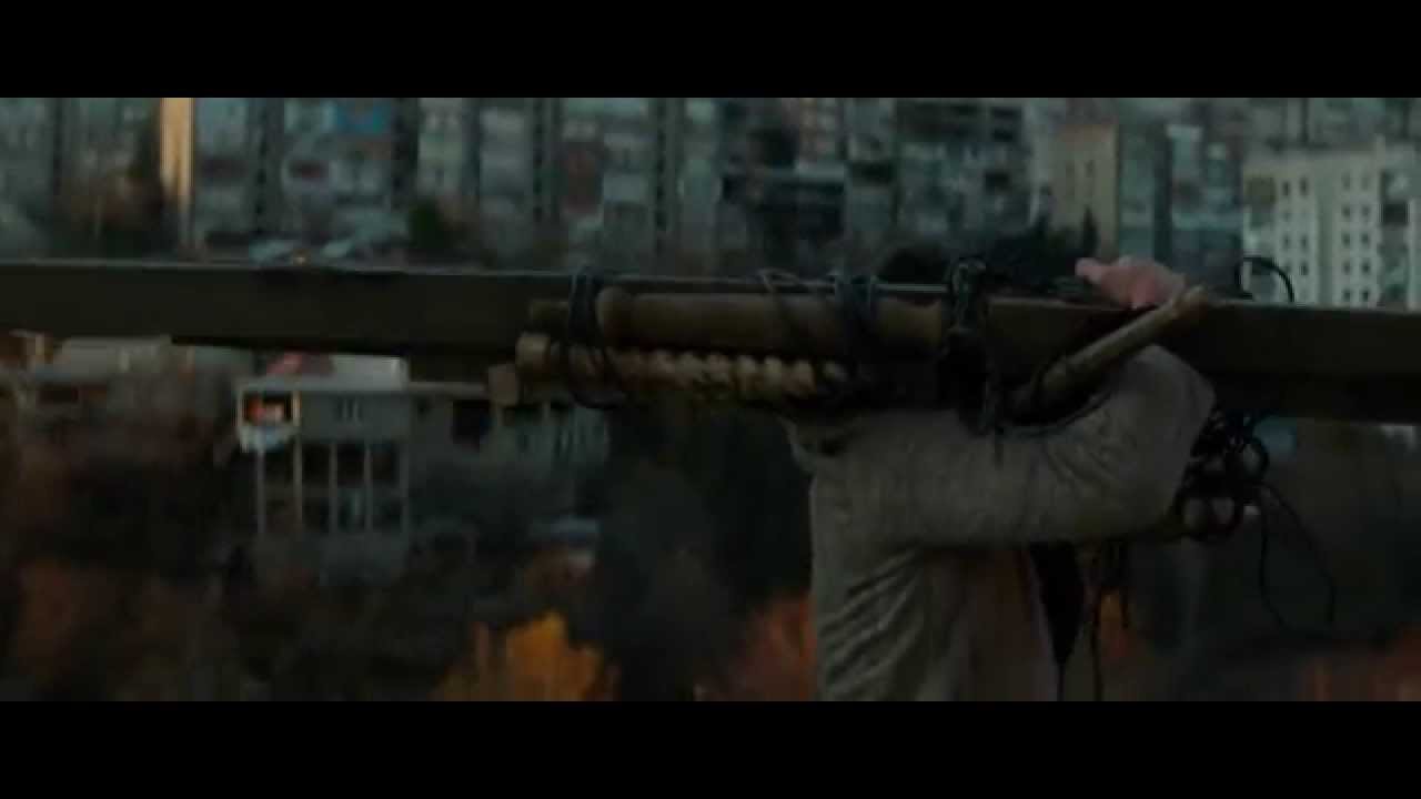 Partisan (2015) Official Trailer - YouTube