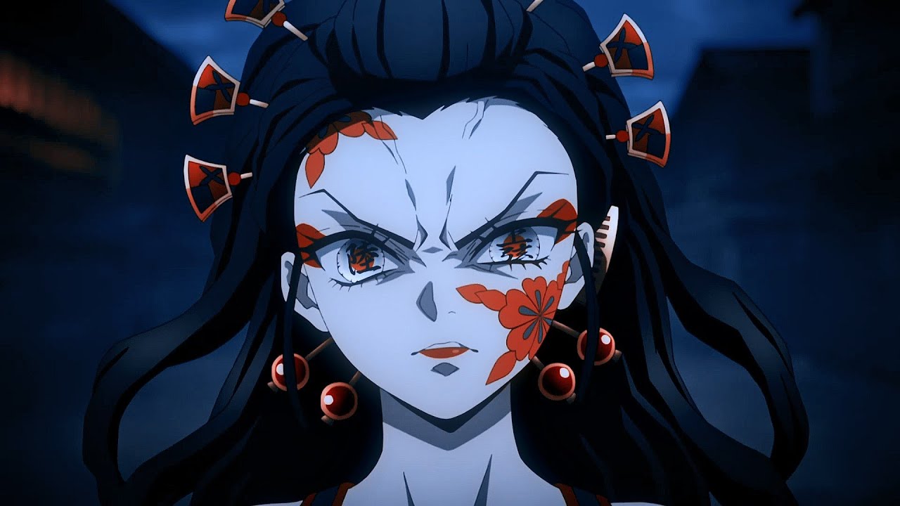 Kuribu | Demon Slayer - YouTube