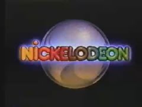 Nickelodeon ID (1981) - Piano Transcription - YouTube