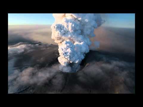 Volcano After Effects Tutorial - YouTube