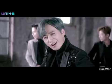 [The UNIT] QUESTION M/V - Daewon 대원(매드타운) / 1:1 CAM - YouTube