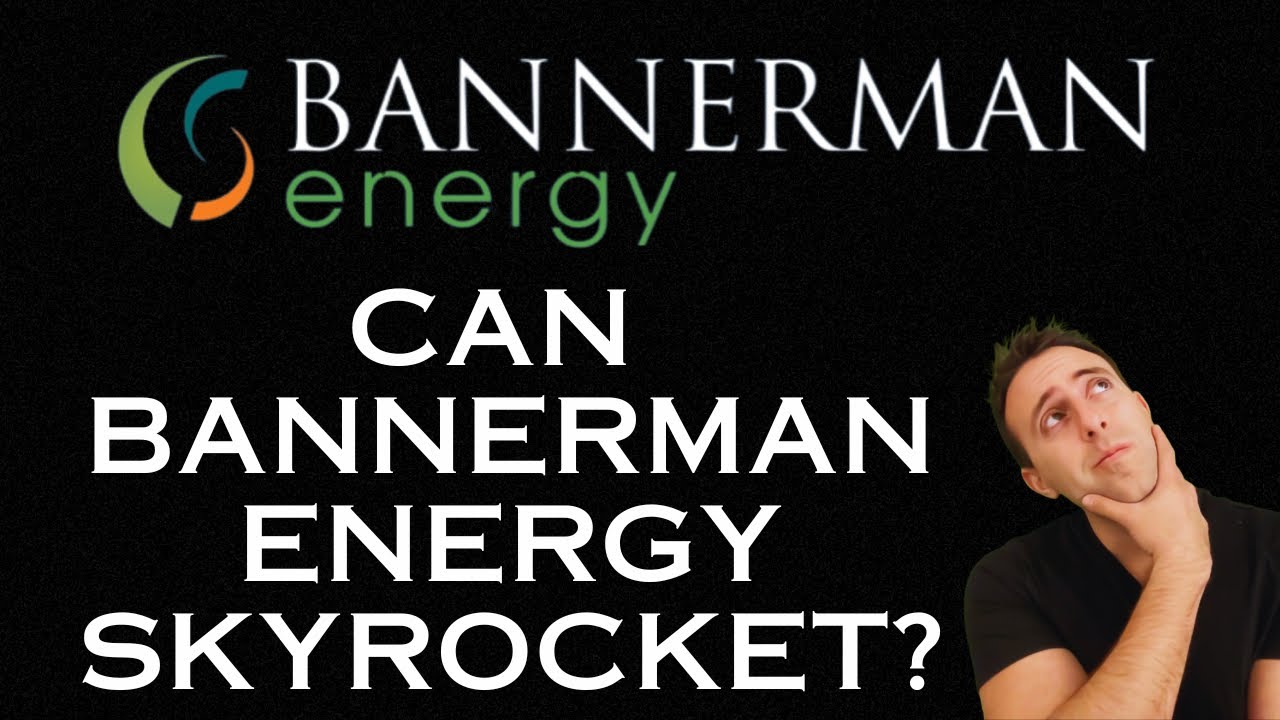 Should You Buy Bannerman Energy Uranium Company Right Now? - YouTube