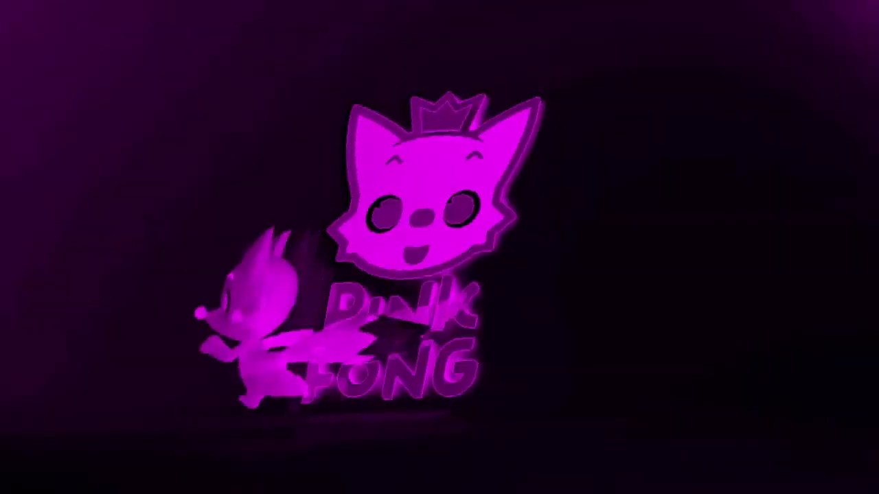Pinkfong FX Collection #47 | Awesome Pinkfong Effects Overlay | Zaabee ...