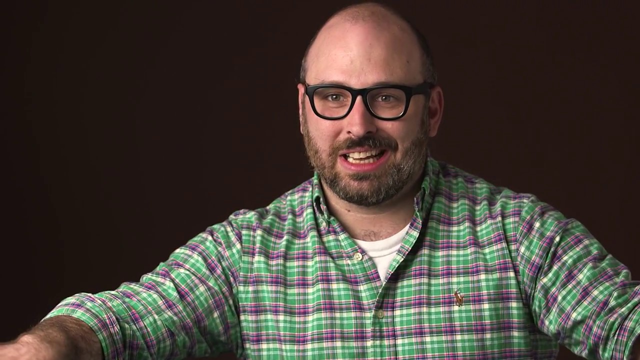 Mike North — Defining Your Path - YouTube