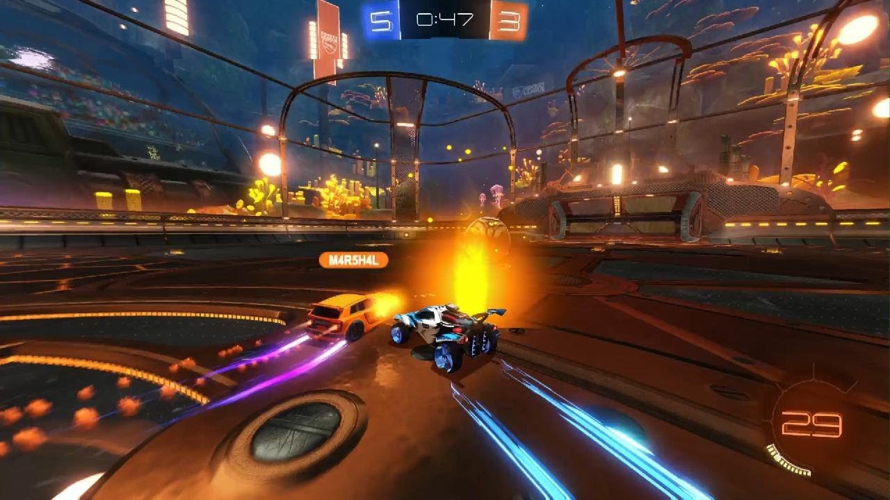 Ooops xD Double Bump - YouTube