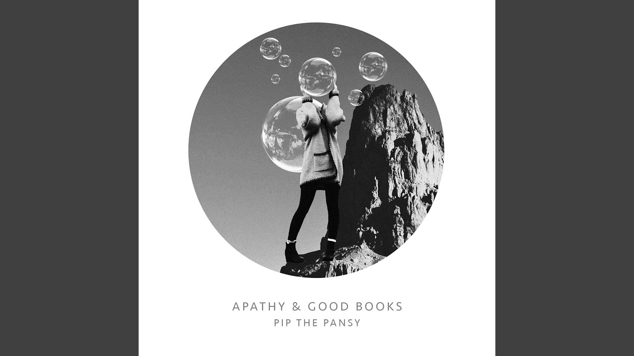 Apathy & Good Books - YouTube