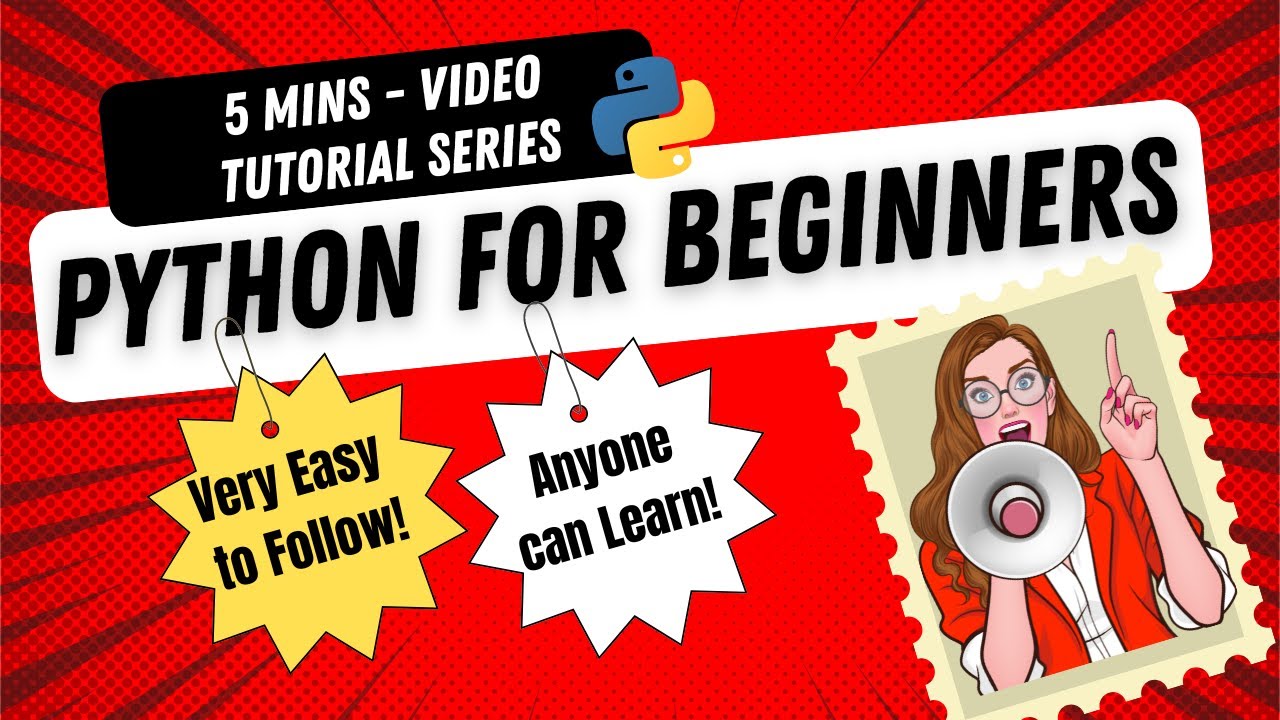 Python For Beginners Tutorial 6 Types Of Statement Pythontutorialforbeginner