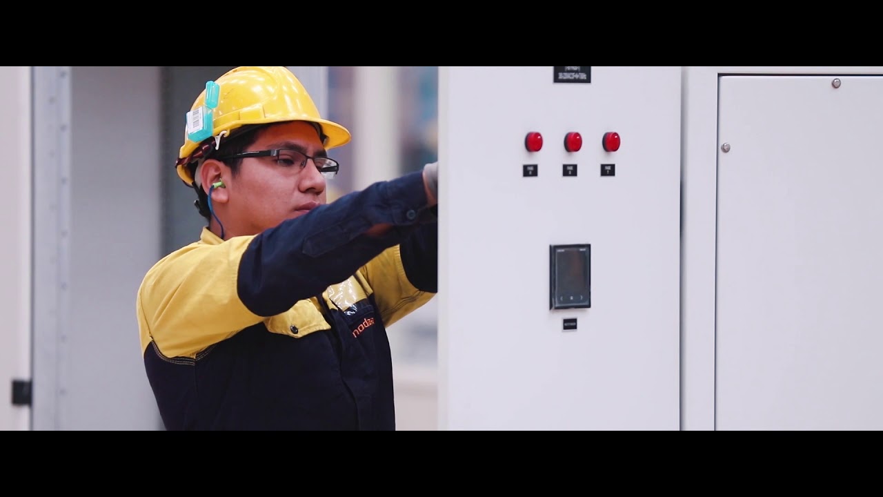 Modasa | Modapower Video Corporativo 2019 (español) - YouTube