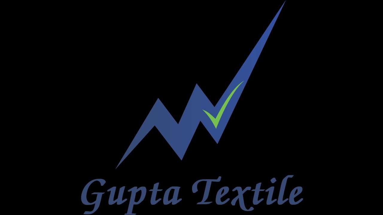 Gupta Textile - Process Video - YouTube