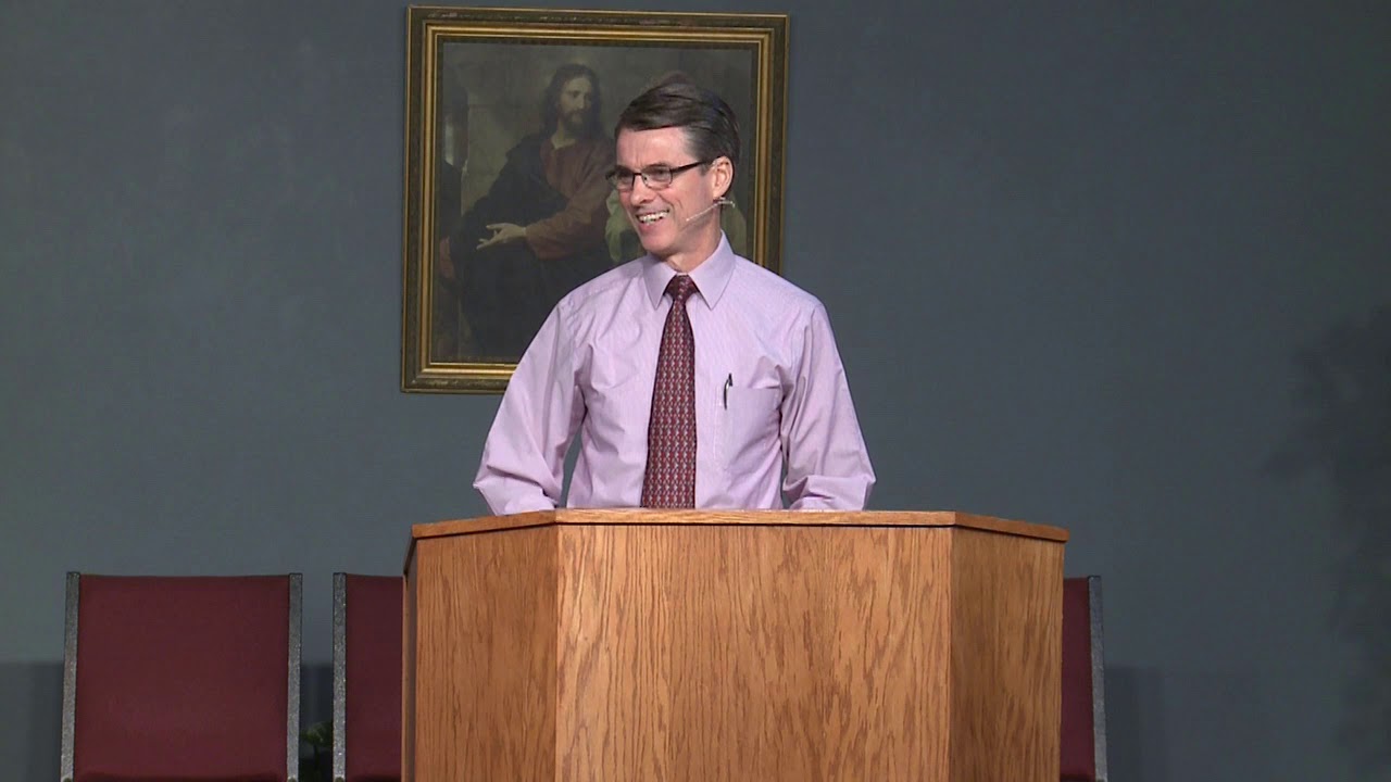 Prayer Meeting with Pastor Powell, September 25, 2019 - YouTube