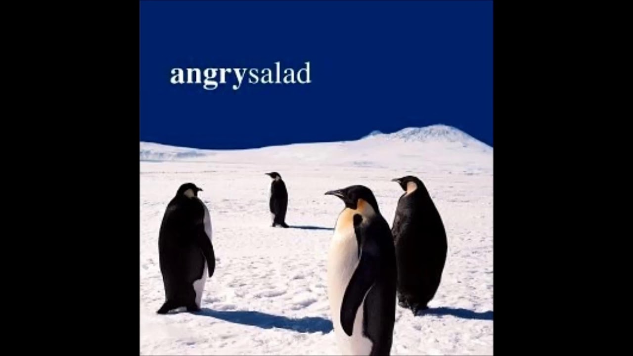Angry Salad - The Milkshake Song - YouTube