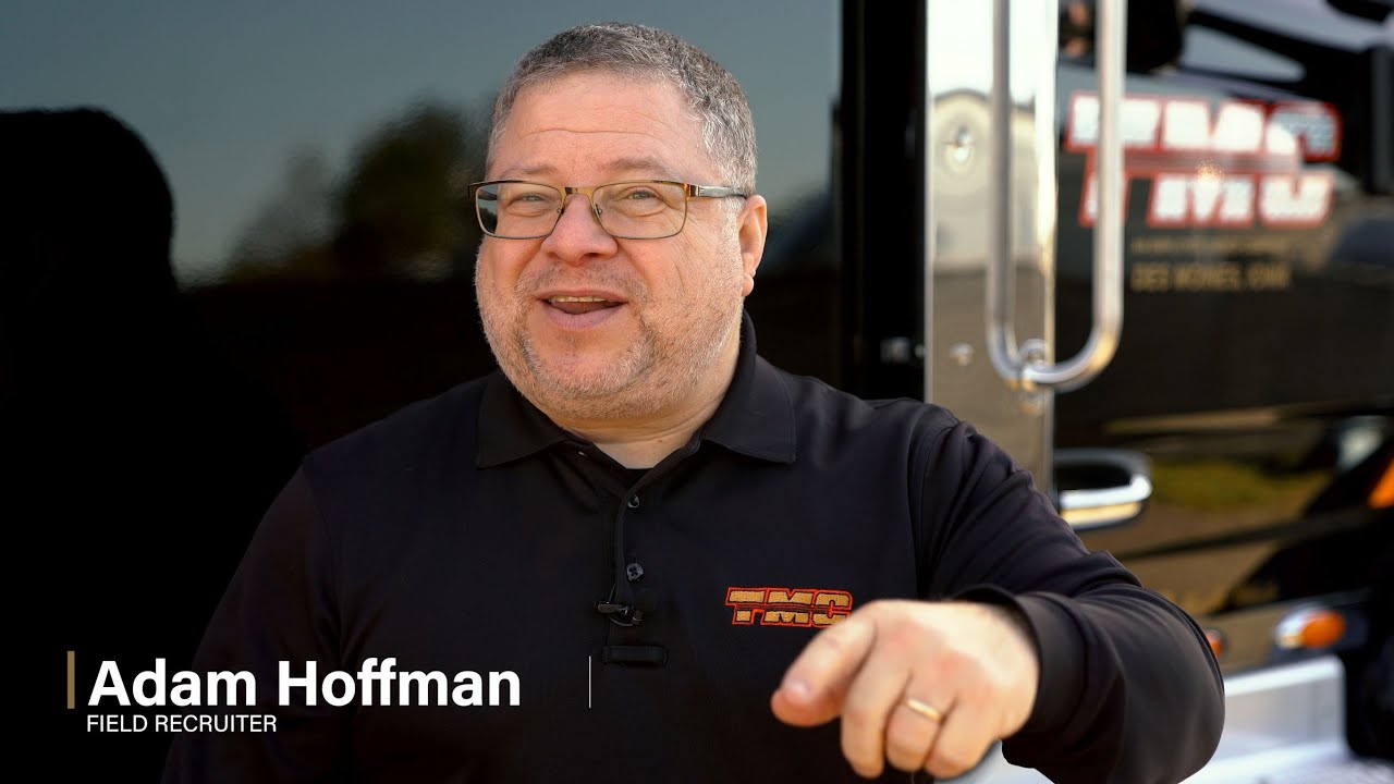 How and Why to Get Started Driving at TMC - Adam Hoffman - YouTube