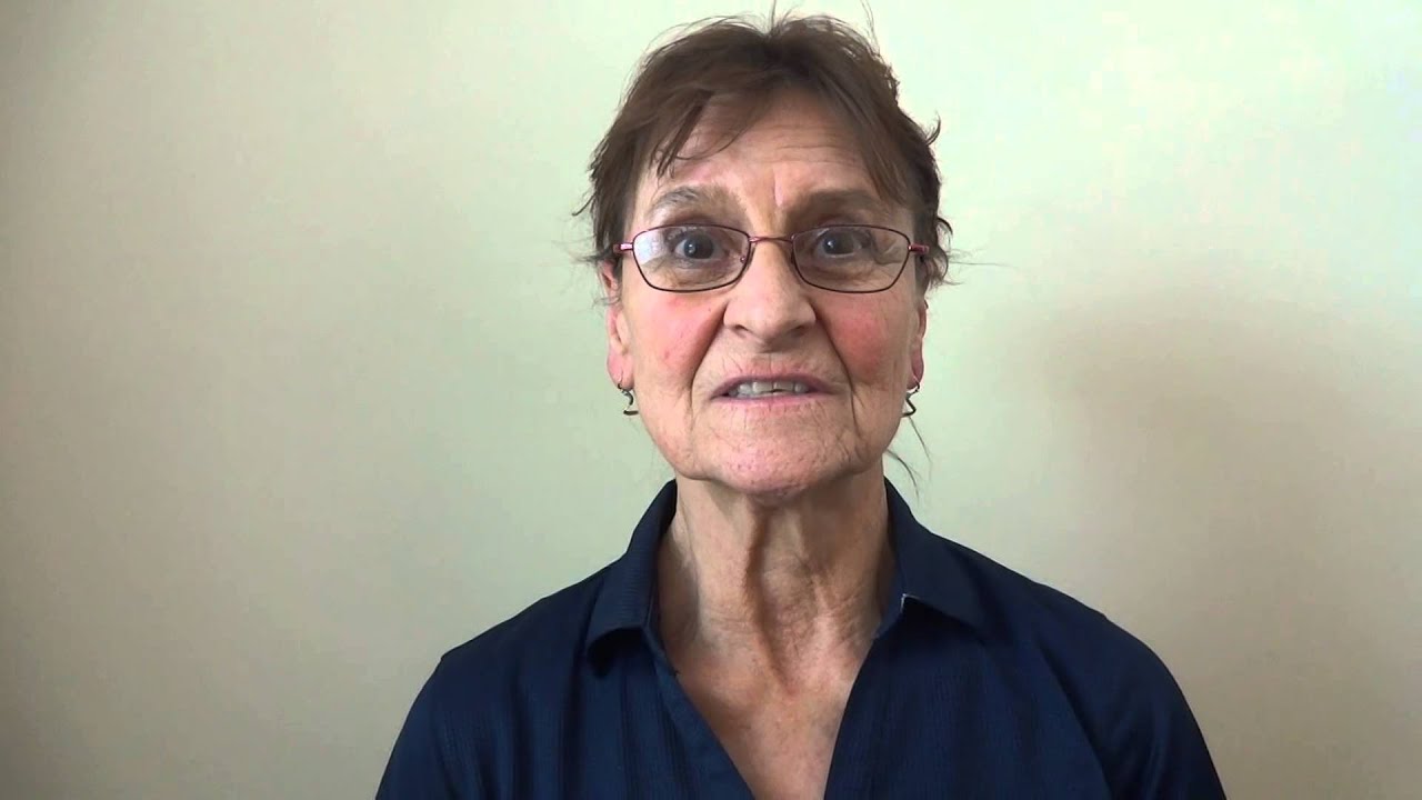 Neuropathy Breakthrough - A Huge Success! - YouTube