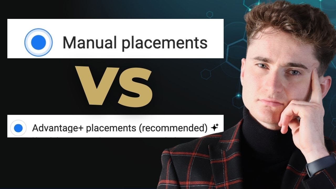 Facebook Ads: Automatic VS Manual Placements (In-Depth Explained) - YouTube