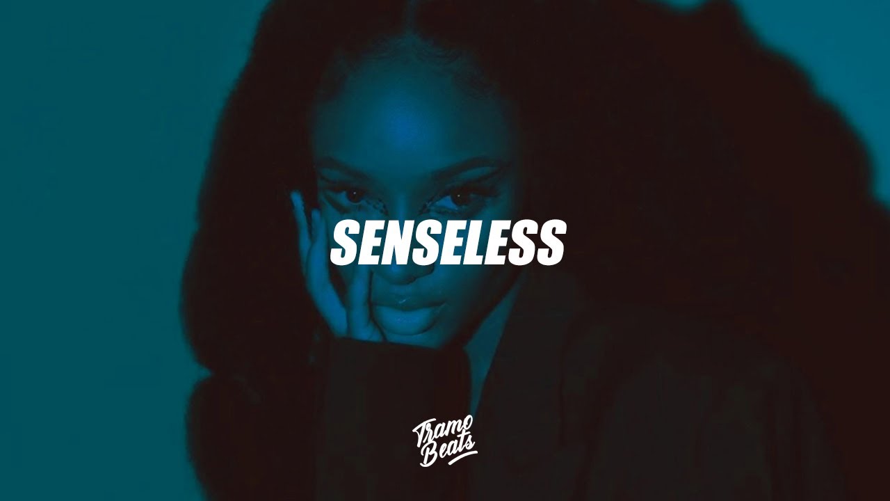 [FREE] Soul R&B x Trapsoul Type Beat - "Senseless" | Soul R&B ...