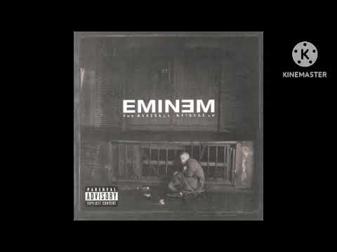 Eminem - Stan (Feat.Elton John) (Studio Version) (Remix)