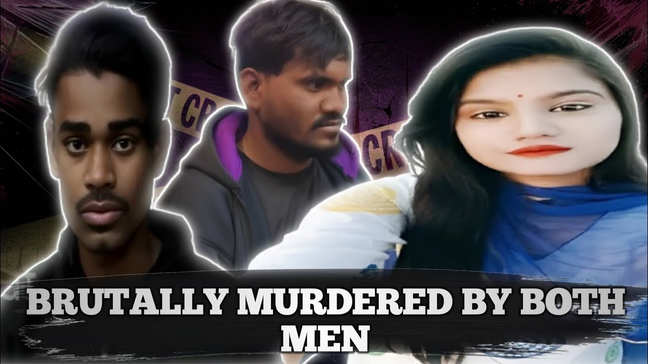 Ishika Sharma Love Turns into a Deadly Nightmare | True Crime Documentary - YouTube