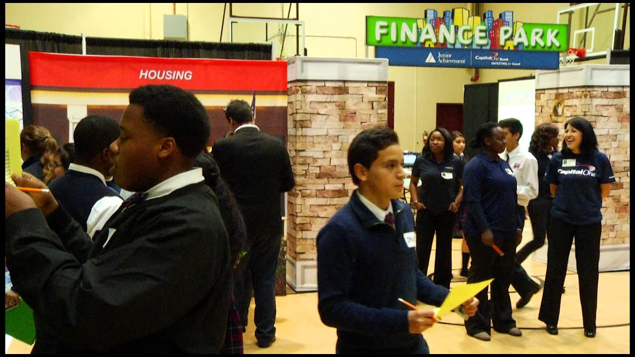 Ralph W. Babb, Jr. - YouTube