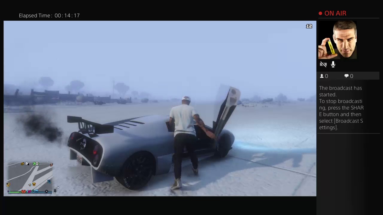 Car MEET LIVESTREAM JOIN GOING LIVE - YouTube